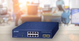 Νέα σειρά cost-effective Managed Ethernet Switch από την Planet ...